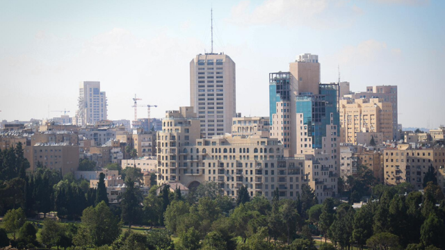 mynetjerusalem - נדל"ן ירושלים