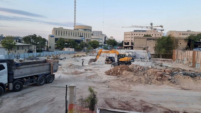 mynetjerusalem - נדל"ן ירושלים